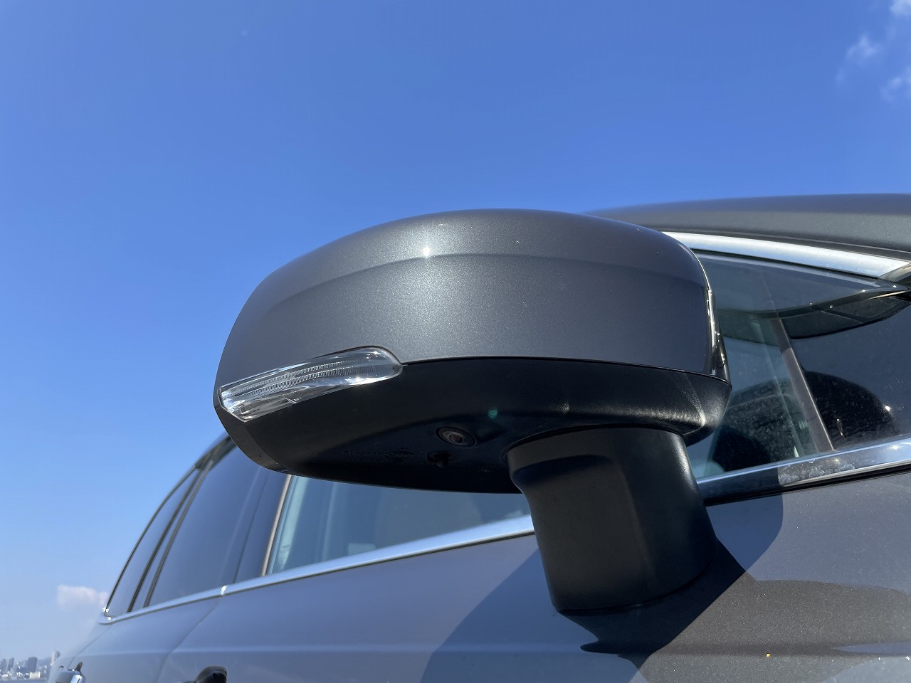 VOLVO XC90 T5 AWD NORDIC EDITION – SAS JAPAN